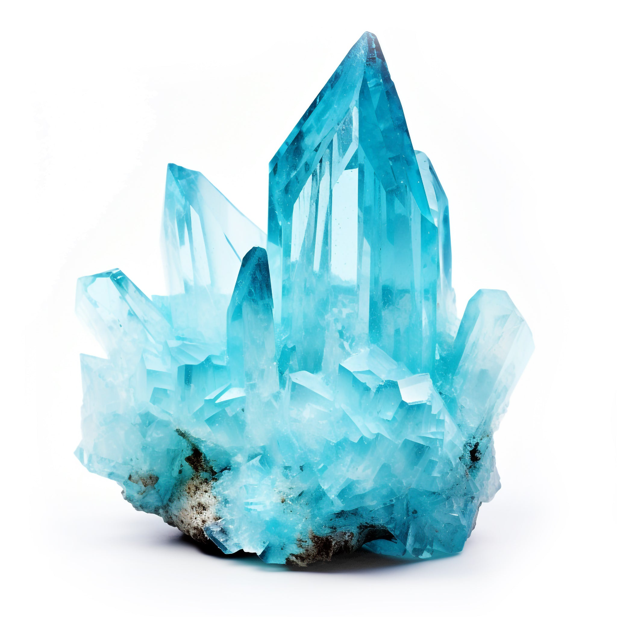 Aquamarin – ein Edelstein in den Farben des Ozeans – Schmuckvoll