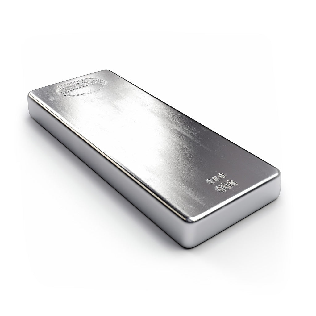 Platin – die kühle und seltene weiße Schönheit – Schmuckvoll